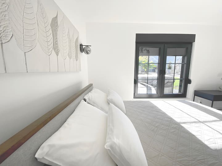 Petite Mansion - Našice