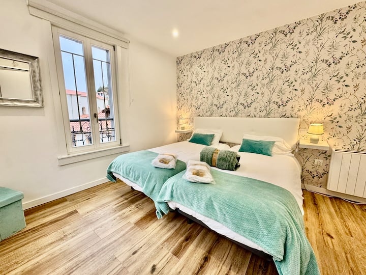 Gestviva Cudillero Colonial 2 - Cudillero