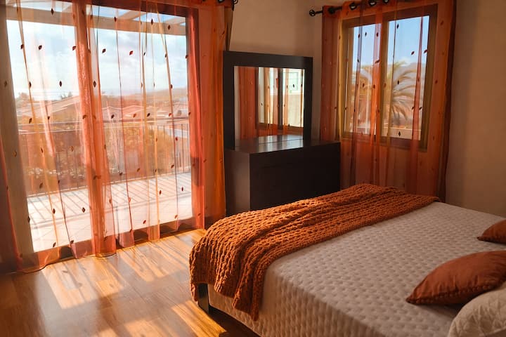 Villa Maresia - Porto Santo