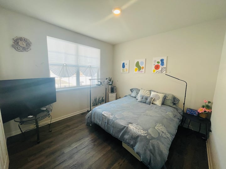 Chic & Cozy Getaway - Long Beach Island, NJ