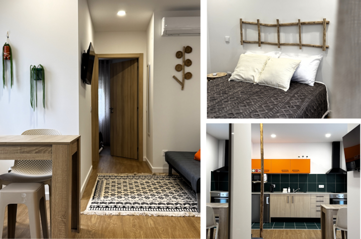 S'apartment Leiria Rca - Leiria