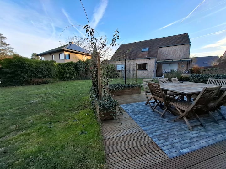 Woning In Aarschot (Langdorp) - Leuven