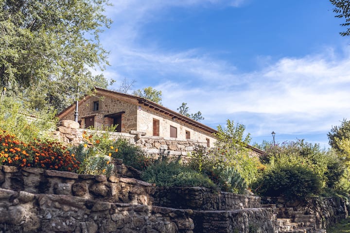 Apartamento Tomillo - Madrigal de la Vera