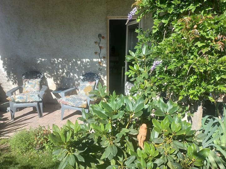 Studio Avec Jardin Privatif à Lamastre - Lamastre