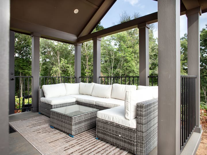 Mountain Getaway - Tennessee