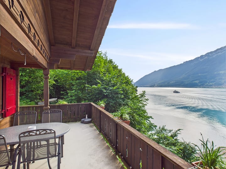 Guardian Gate Lodge 1. Stock - Grindelwald