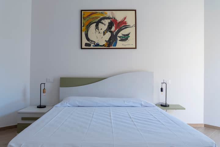 Casa Del Sole – Sun & Sea Comfort | Wifi & Ac - Castiglione della Pescaia