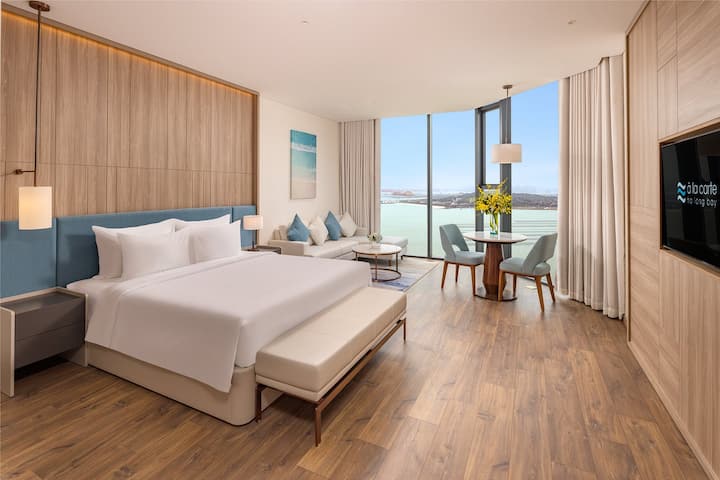 Căn Hộ Alacarte Hạ Long - Tuần Châu