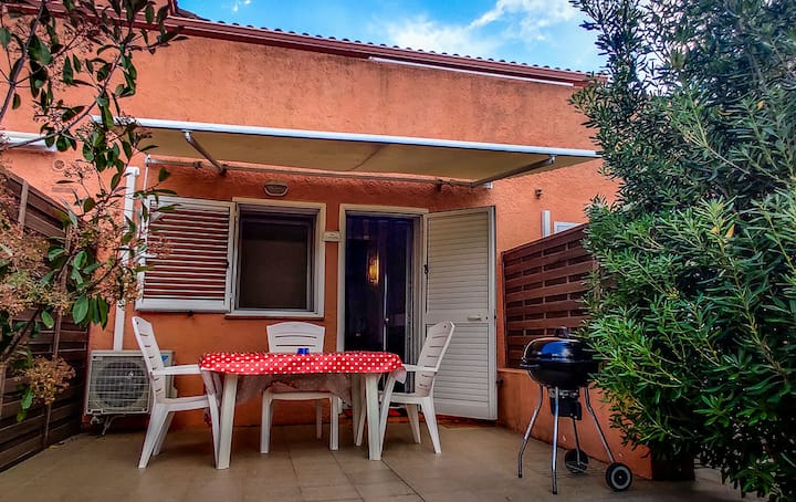 Studio Murta 2/3 Pers - Sainte-Lucie de Porto-Vecchio