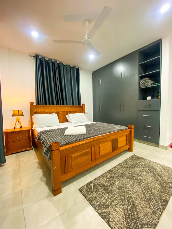 Coral Sands Residences - Mombasa