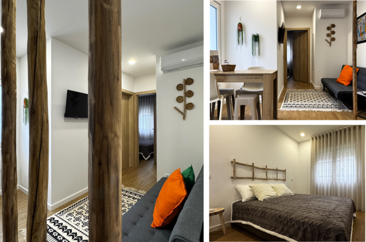 S'apartment Leiria 1a - Leiria