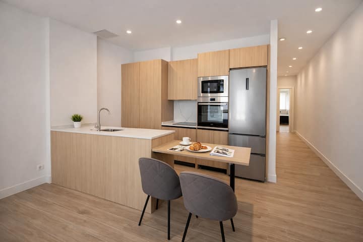 Apartamento Canalejas 1 (Santander) - Santander