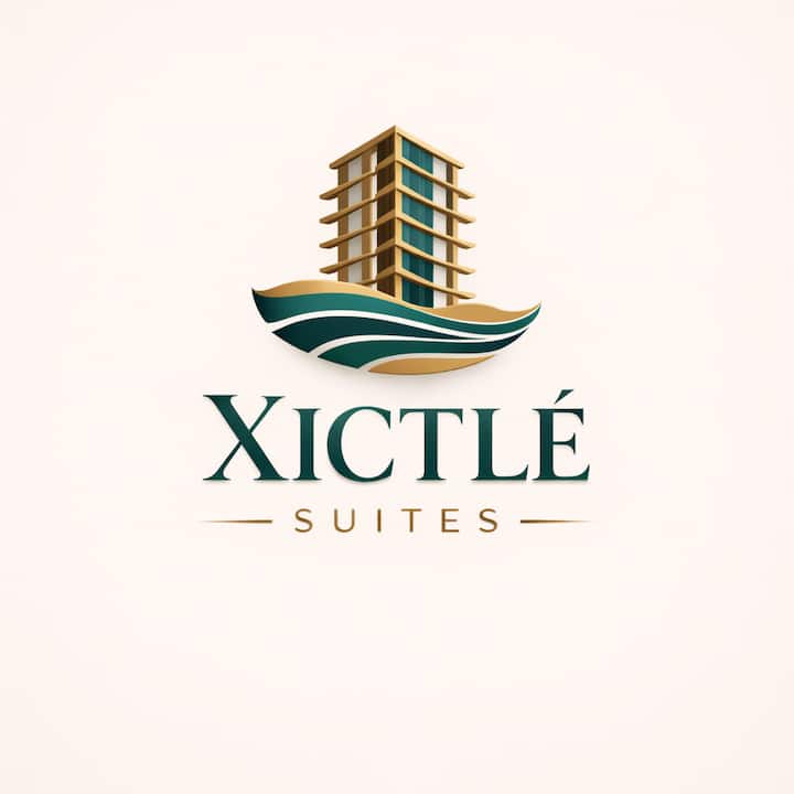 Xictle Suites L Departamentos Con Estacionamiento - Ciudad del Carmen