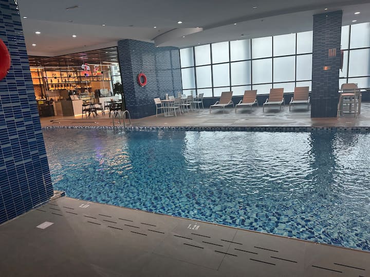 Master At Home - Dubai