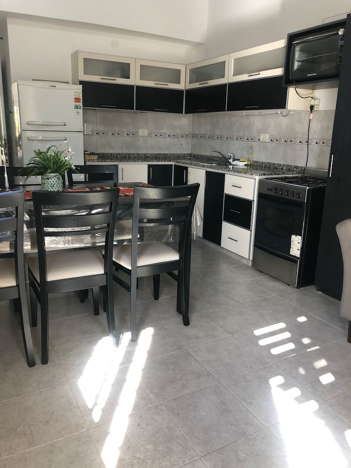 Departamento Centrico - Colón