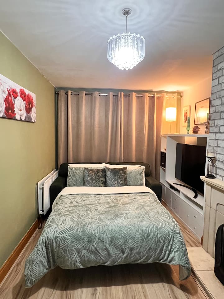 Close To The Airport And City Centre - Swords