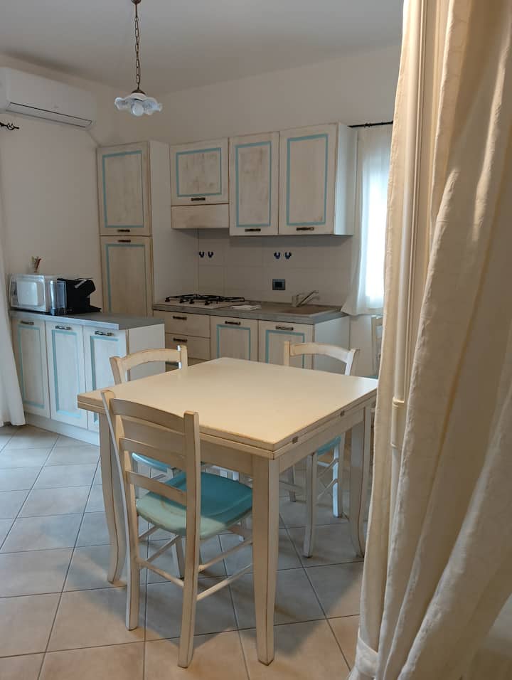 Little Paradise Monolocale Con Piscina - Orosei