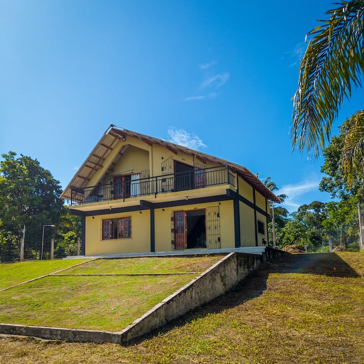 Exclusive Beachfront Luxury Home - Bethlehem, PA