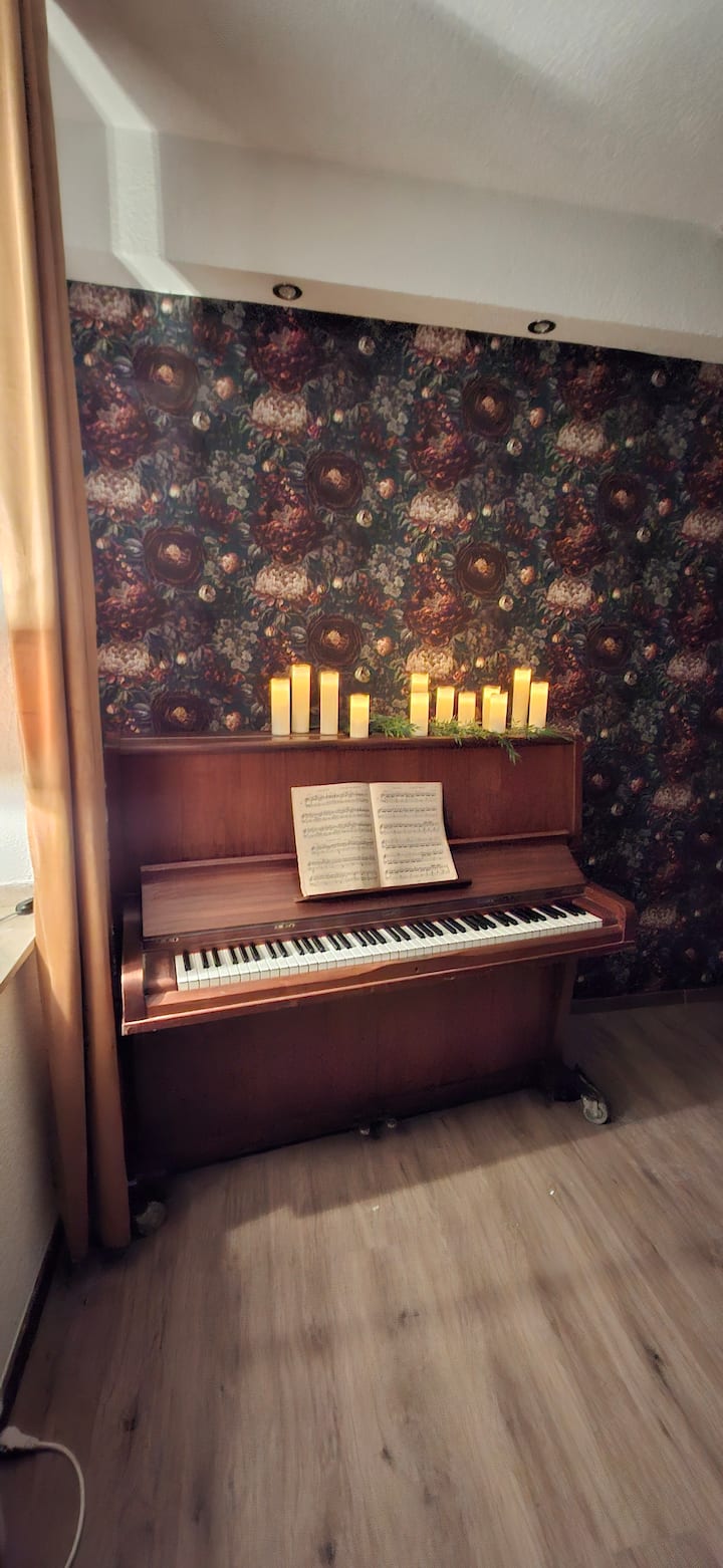 Amore 69 Bei Greta - Marl