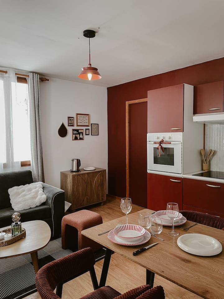 L’arbé <•> Au Cœur Du Val D’arly - Crest-Voland