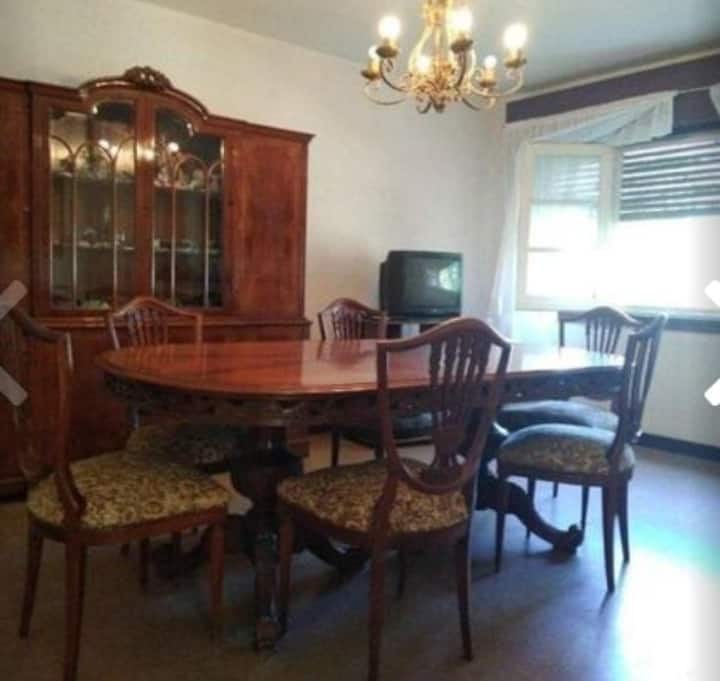 Departamento Para 8 Personas En Miramar - Miramar