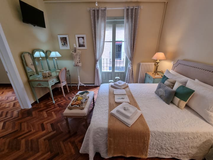 Casa De Lorca - Alcala de Henares
