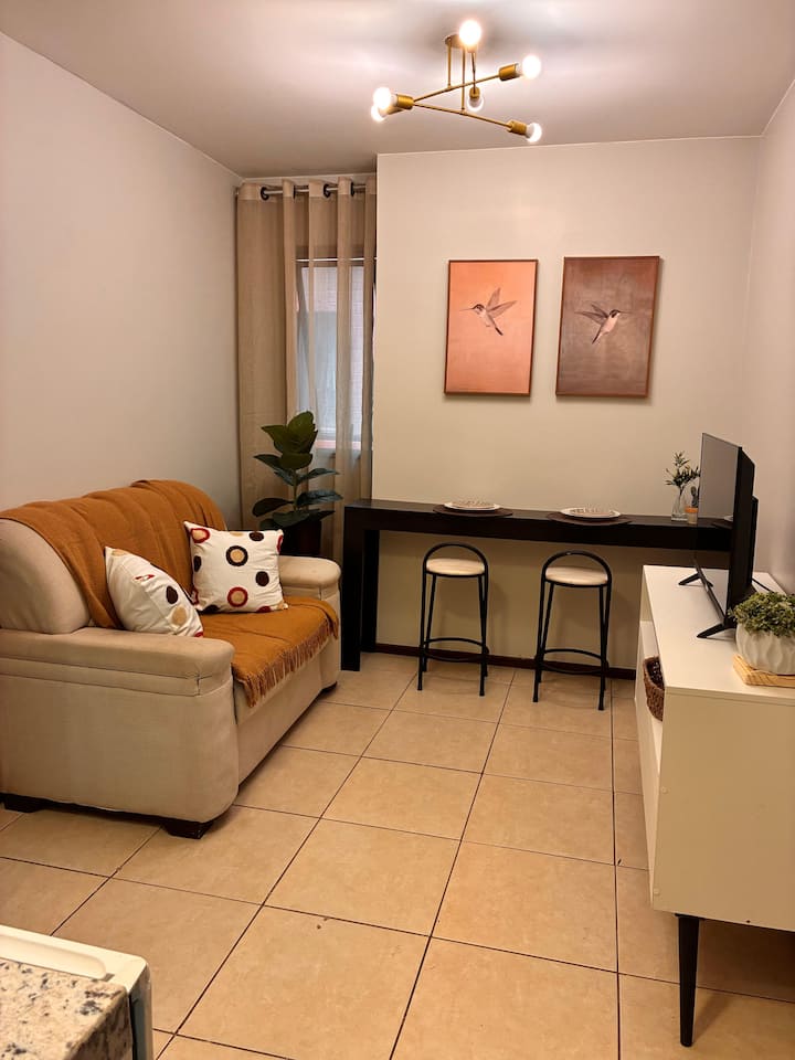 Studio Espaço Caravellas Sudoeste - Brasilia (Brazil)