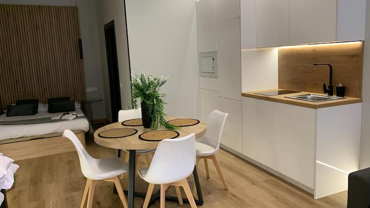 Apartamento En Salamanca - Salamanca, Spain