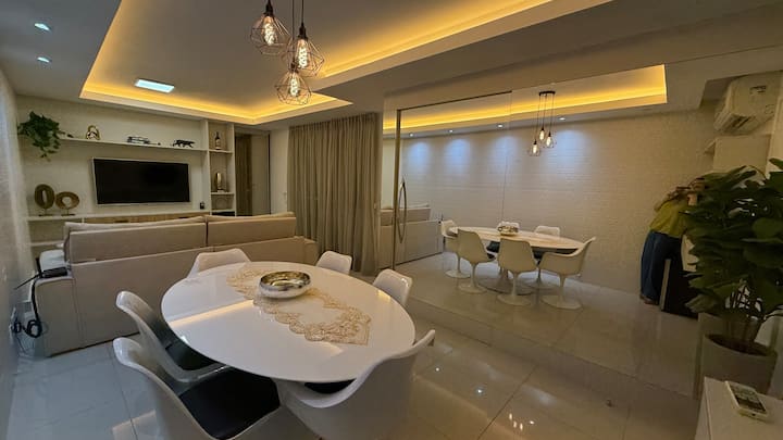 Apartamento Incrível E Bem Localizado. - Teresina