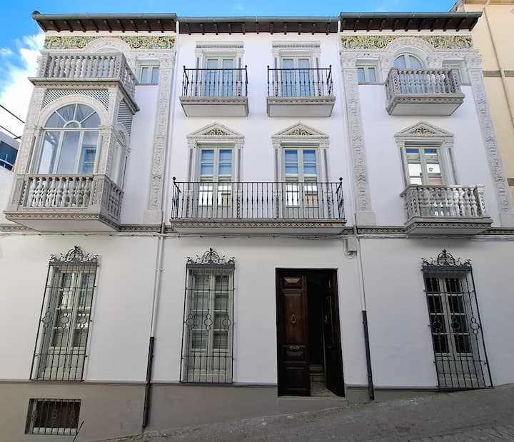 La Casa Sierra - Alcalá la Real