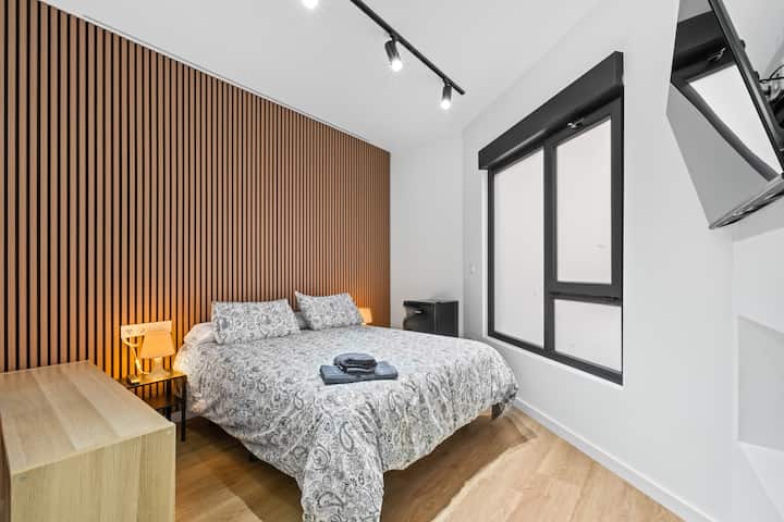 Suite 1 Nébula Rooms Ag - Alicante