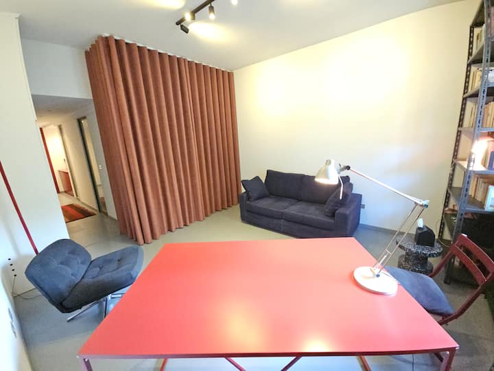 Porta Venezia, 45 M², 3e éTage Avec Ascenseur - Milan