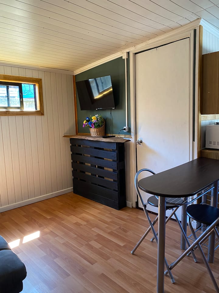 Cabaña En Valdivia - Valdivia