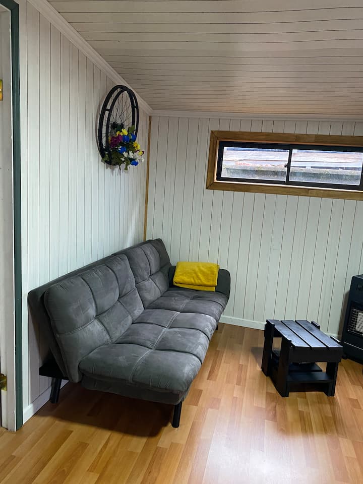 Cabaña En Valdivia - Valdivia