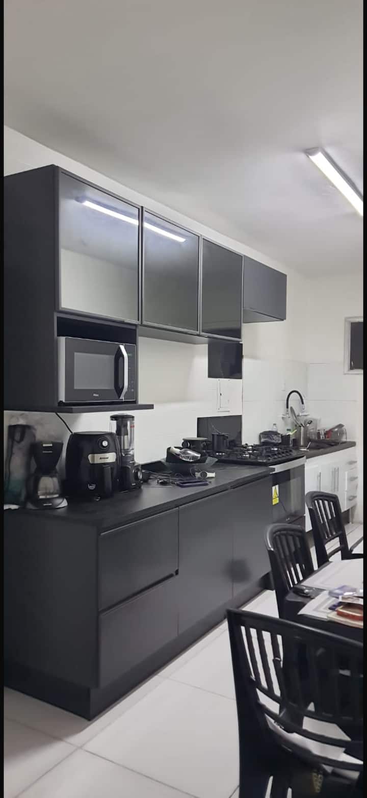 Alugo Apartamento No Circuito Do Carnaval De Itb - Itabuna