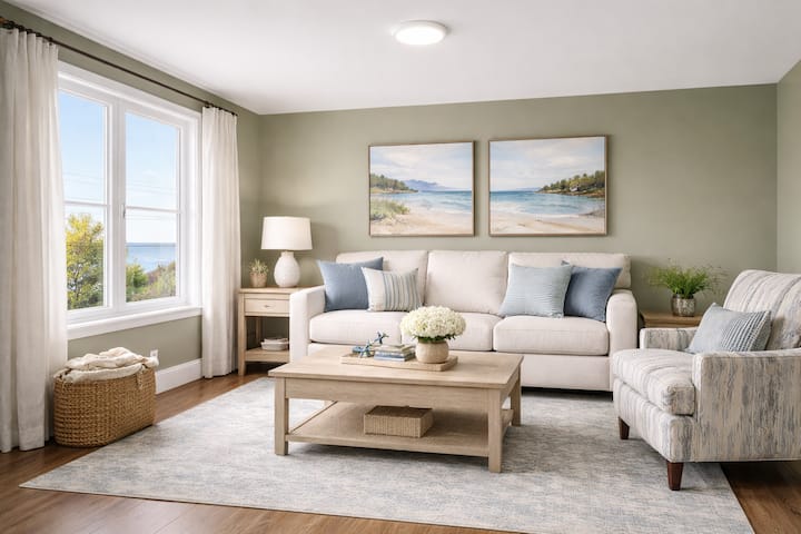 Harbour House - 2 - St. John’s