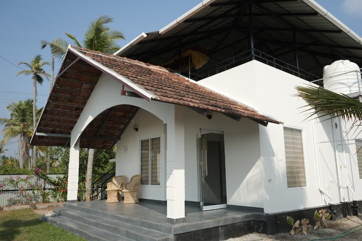 The Varghese Beth - Kerala