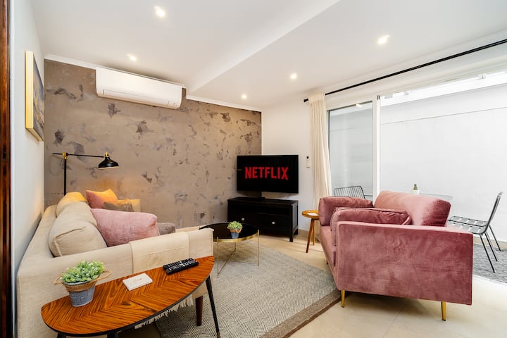 Coastal Elegance In Central Cascais - Cascais