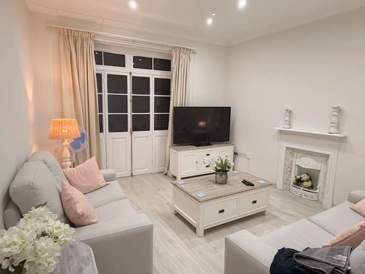 Cornwall’s Parade, Gibraltar - Gibraltar