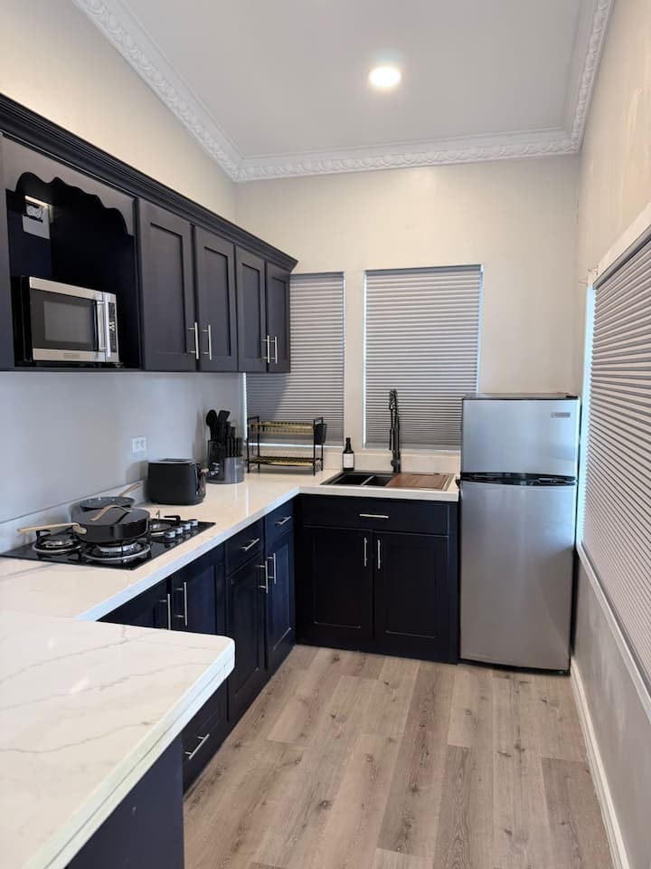 Luxury Apartment In The Heart Of Georgetown - Guyana