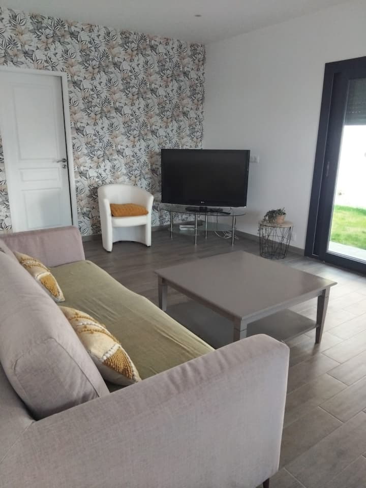 Appartement 4 Personnes 2 Chambres Doubles - Roquebrune-Cap-Martin