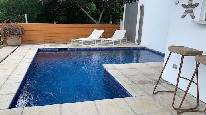 Casa Sebastiana - San Juan del Sur