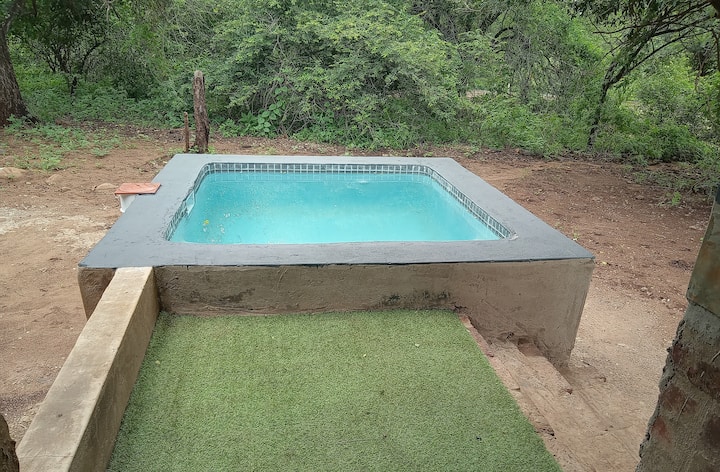 Ou Maat 2 - Marloth Park