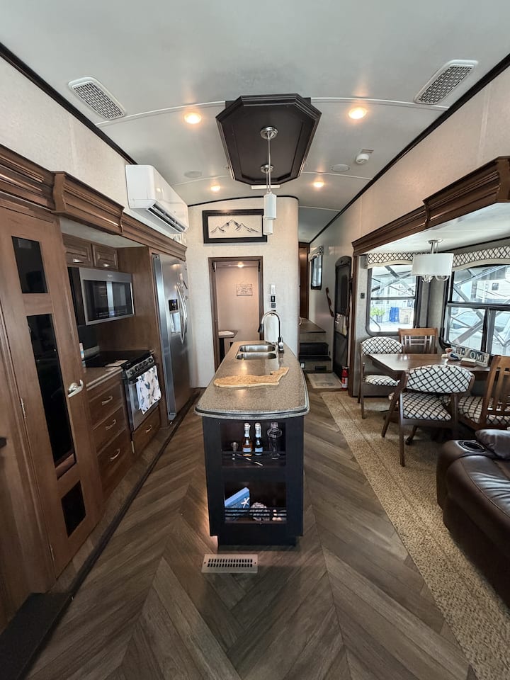 The Tipsy Pelican - Florida Keys, FL