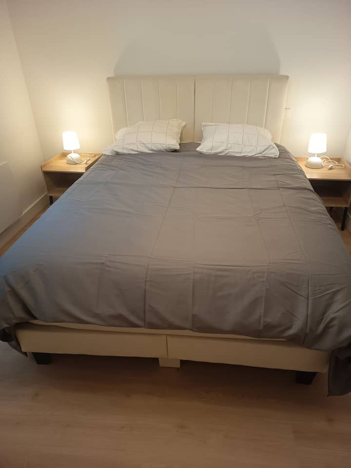 Grand Studio Cosy - Rochechouart