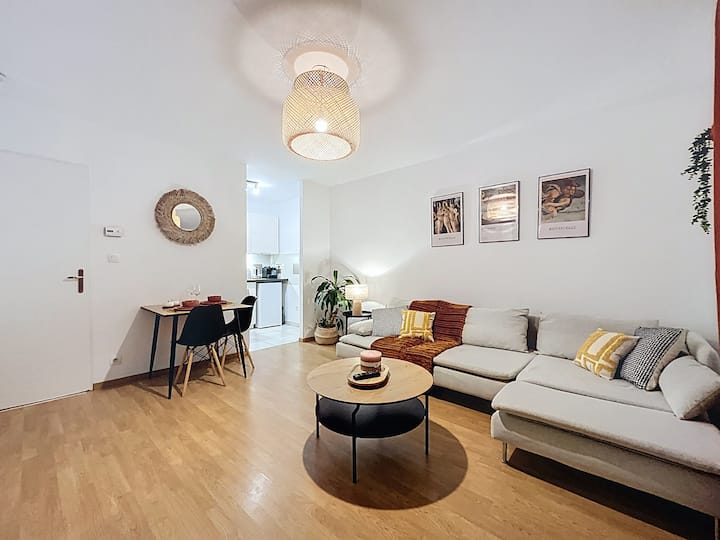 Les Trois Frontières - Aéroport Bâle/mulhouse - Blotzheim