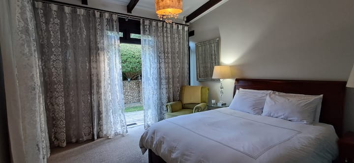 Charming - Stellenbosch