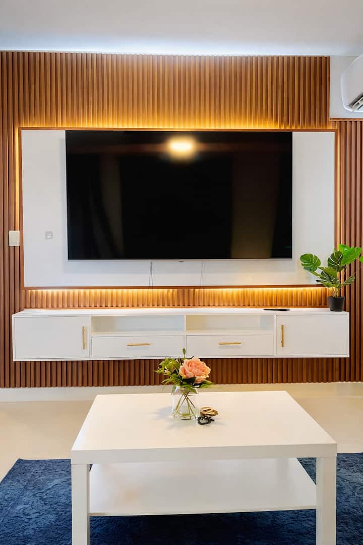 Airport Oasis Pool Apartments - Punta Cana