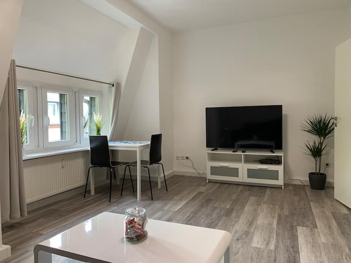 Messe Wohnung, Ferienwohnung - Bottrop