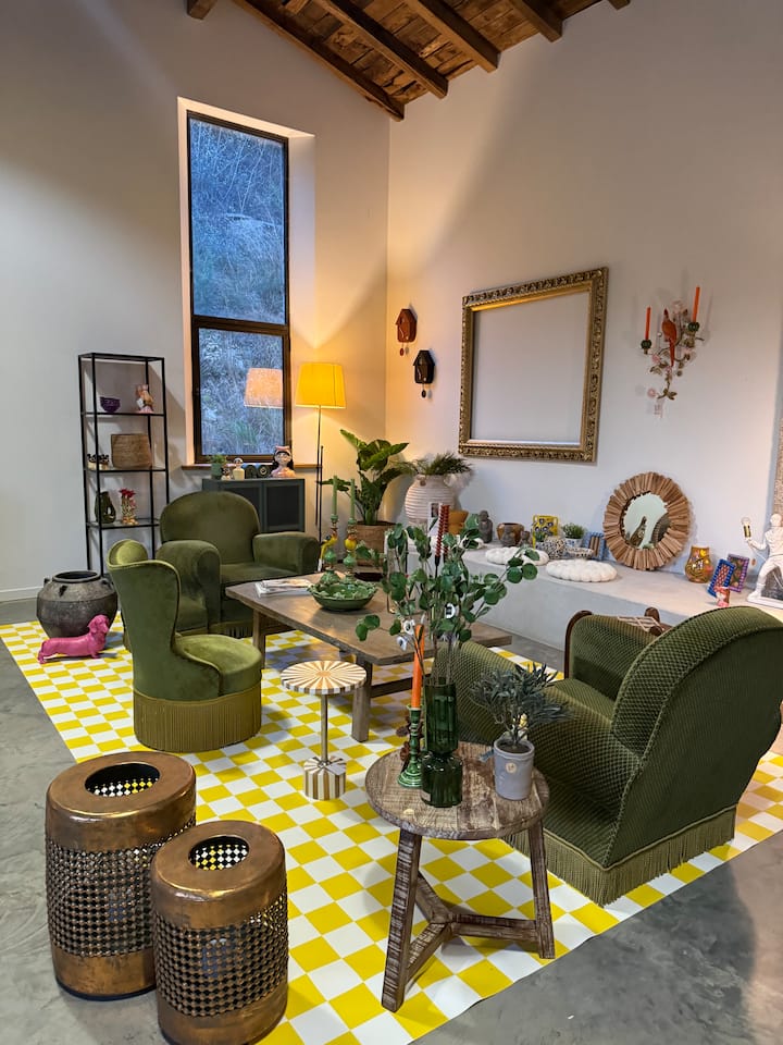 Maison Atypique Au Pays Basque - Sare